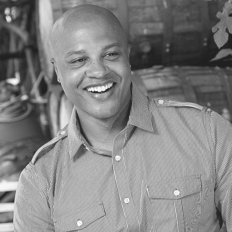 Tourism Academy 2018 - Seelbach Hotel Louisville, KY